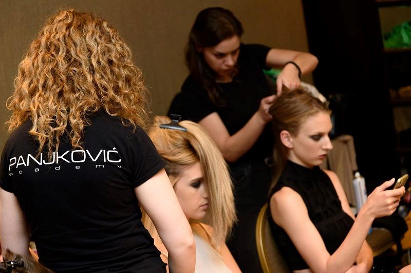 Najbolji kurs za ženskog frizera u Beogradu - City Magazin
