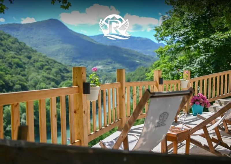 Tara rafting – zašto odabrati rafting kamp Rajska rijeka - City Magazin