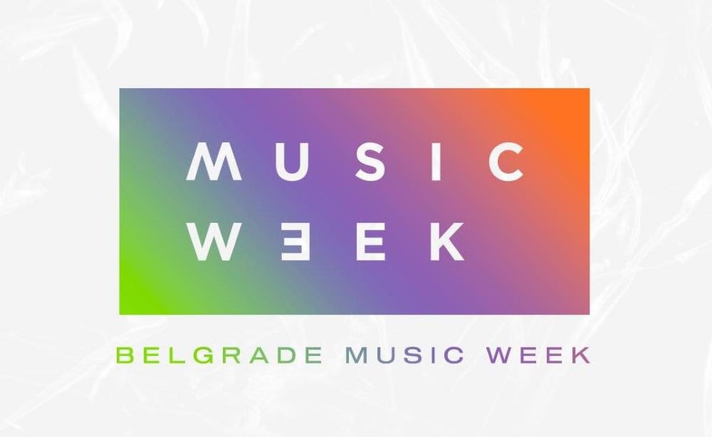 Belgrade Music Week - Najveći festival popularne muzike u Beogradu - City Magazin