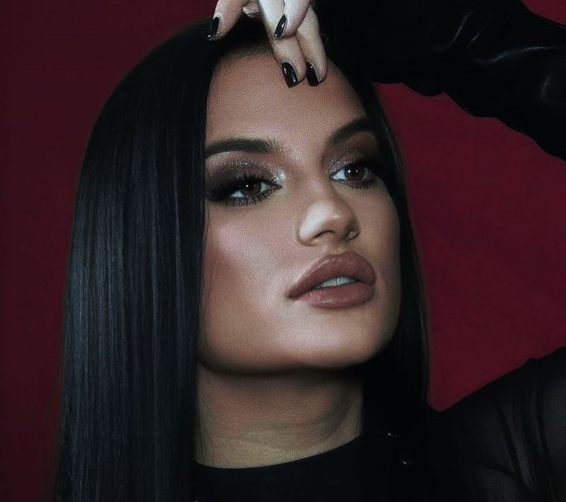 Barbara Bobak Nova Godina 2025 - Restoran Inter Hollywood Ledine, Beograd - City Magazin