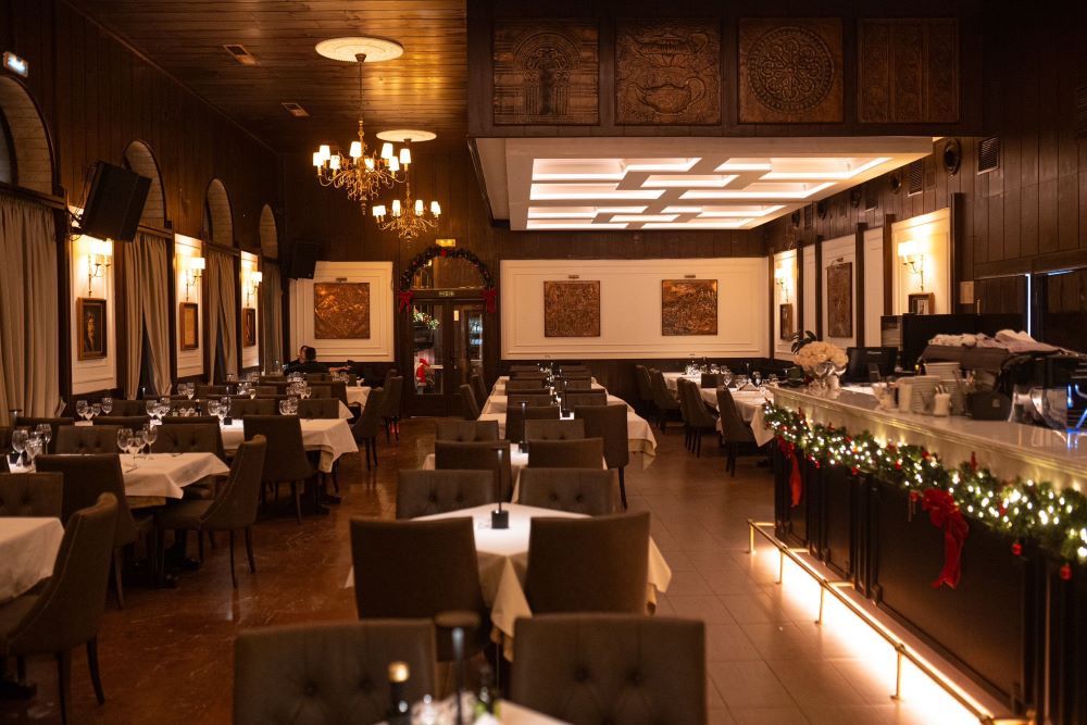 Restoran Milošev konak dobitnik je nagrade City magazina ‘Najbolji ...